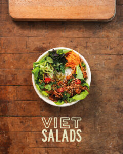 HOP Vietnamese Restaurant | Food Near Me – King’s Cross Station